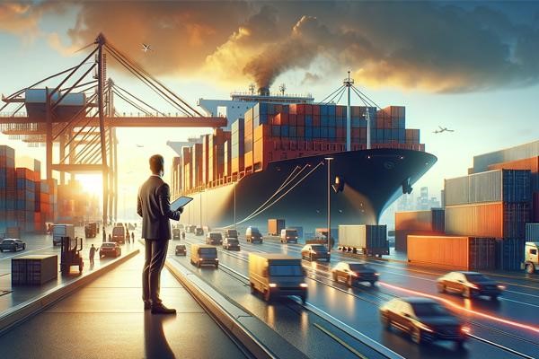 ddp چیست؟ قاعده ddp در اینکوترمز | هانزا